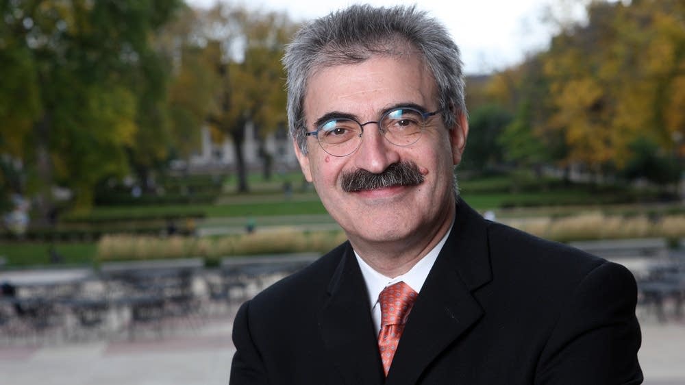 New chancellor readies MnSCU for change, improvement | MPR News