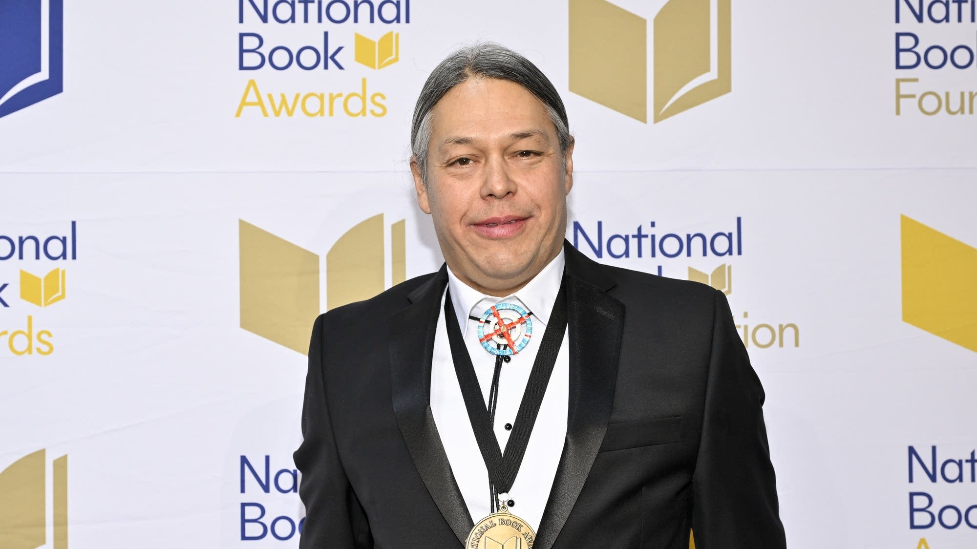 Ned Blackhawk and Justin Torres are among the winners of National Book ...