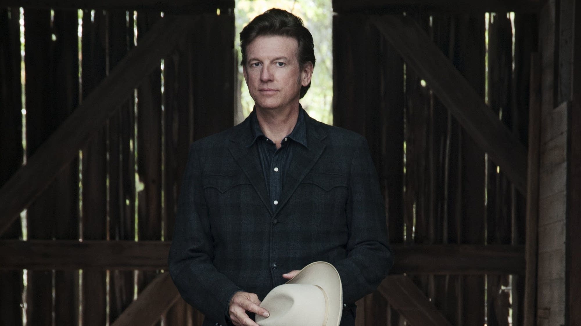 A Prairie Home Companion for January 26, 2008