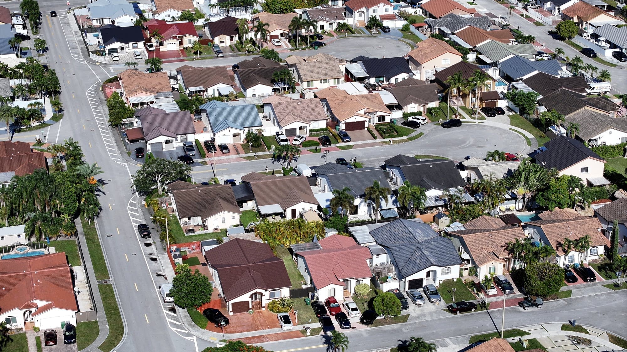 Good news for prospective homebuyers