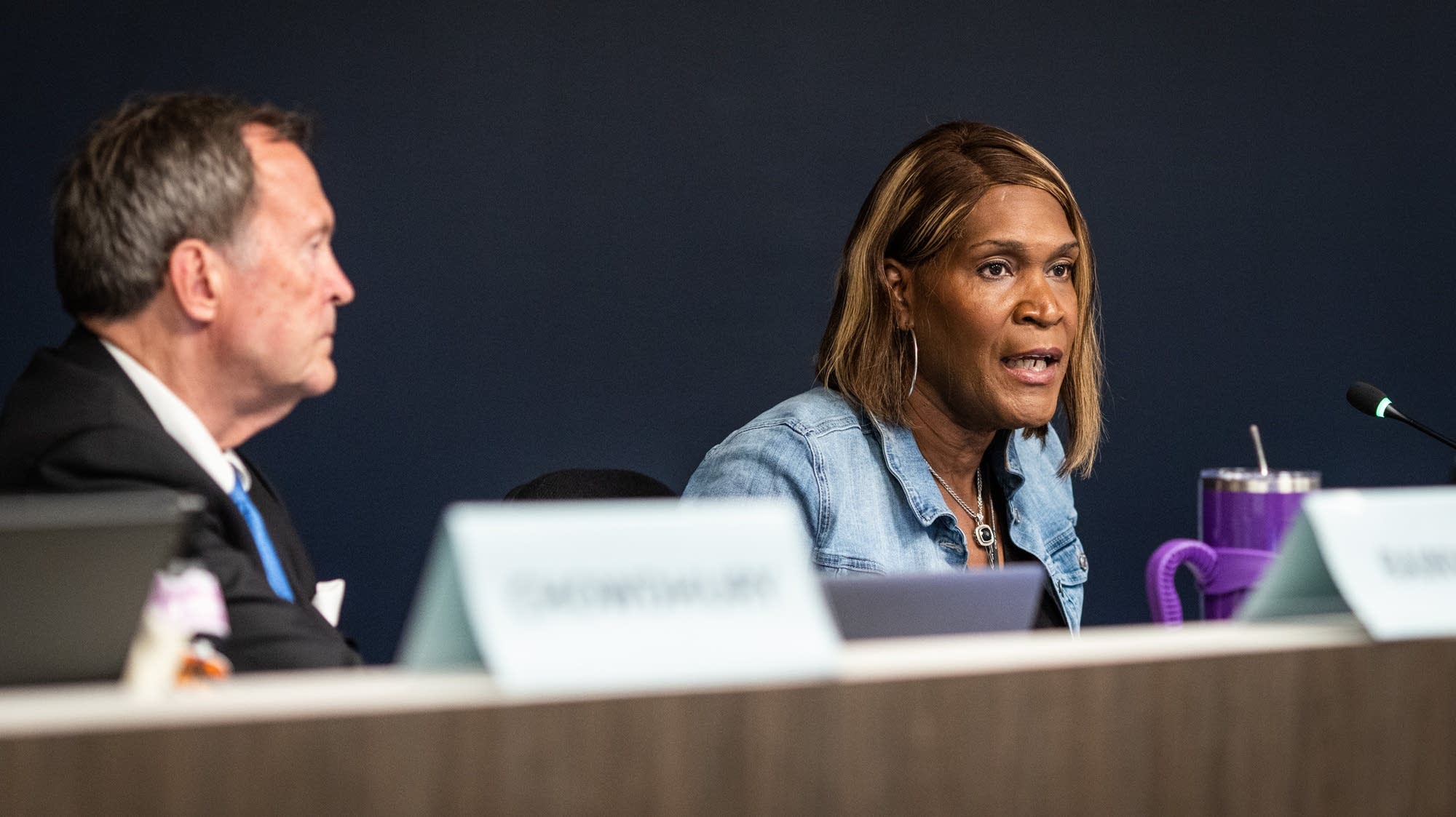 Andrea Jenkins reflects on 8 years on the Minneapolis City Council ...