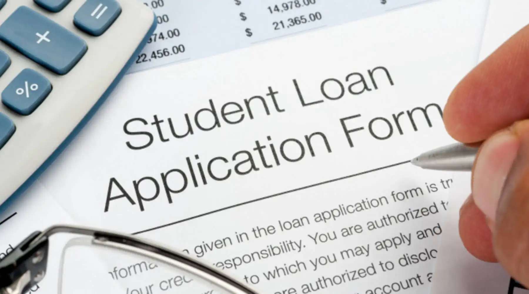 How parents should handle their child’s student loans