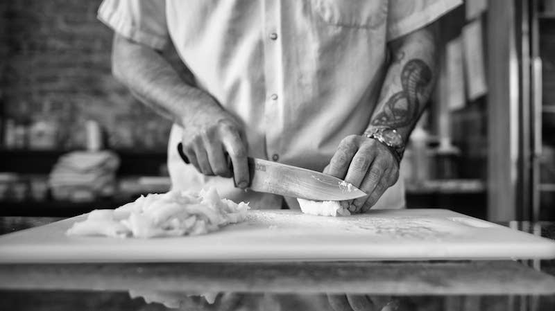 Moveable Feast: Chef Inspiration