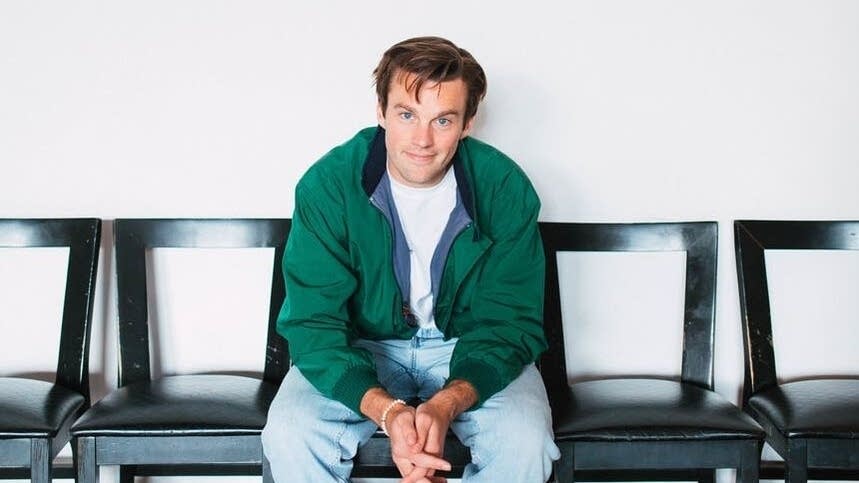 Minnesotan Tommy Brennan joins 'Saturday Night Live' for 51st Season ...