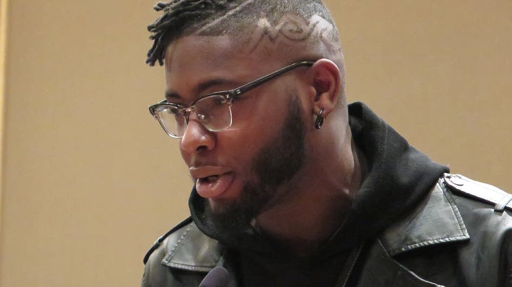 Mpls. approves $1.2B budget, drops controversial 4th Precinct upgrades ...