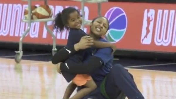 Can your sports team do this? | MPR News