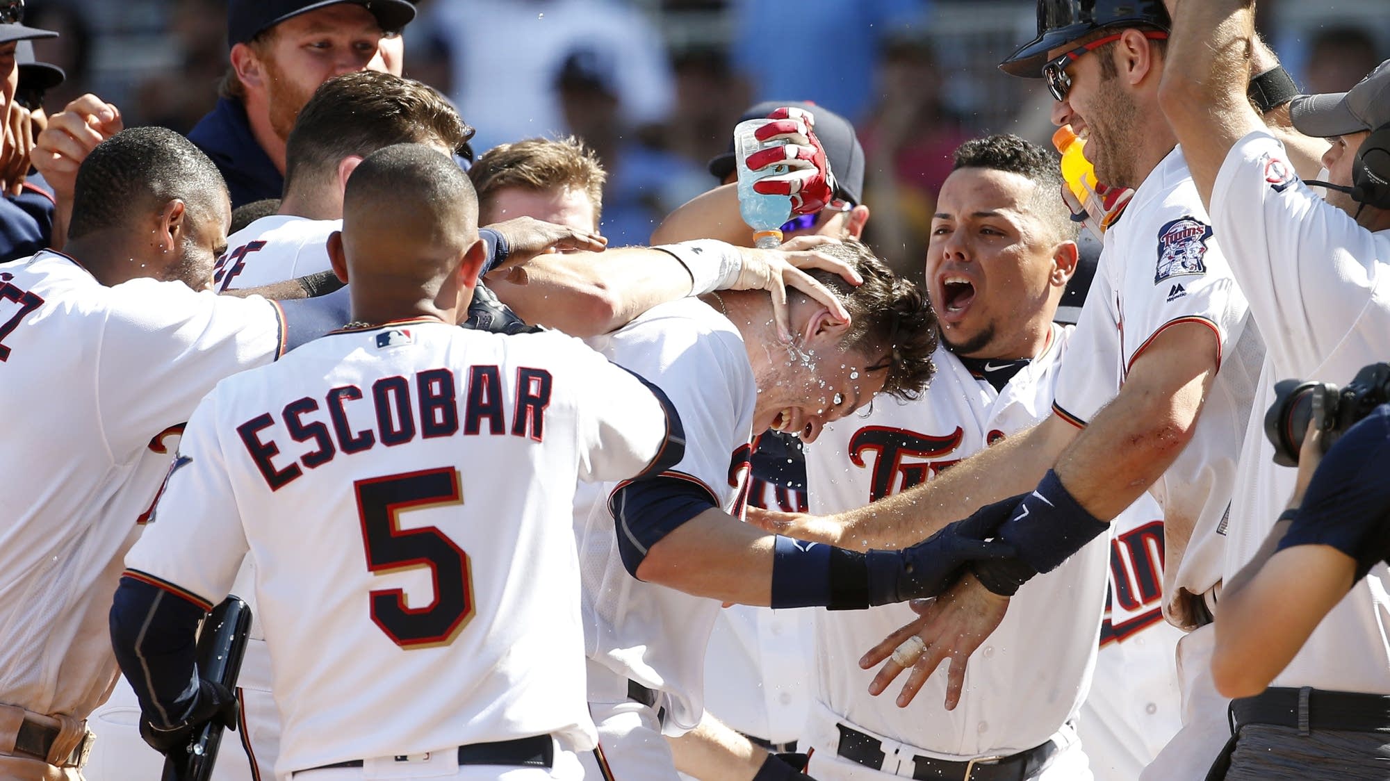 What will it take to get you to watch bad baseball? | MPR News