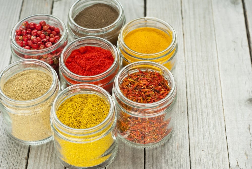 3 spice rubs for grilling | The Splendid Table