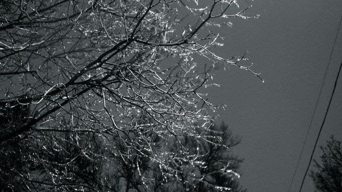 Tracking: Metro icy mixed precip & rain; Possible Ice Storm? | MPR News