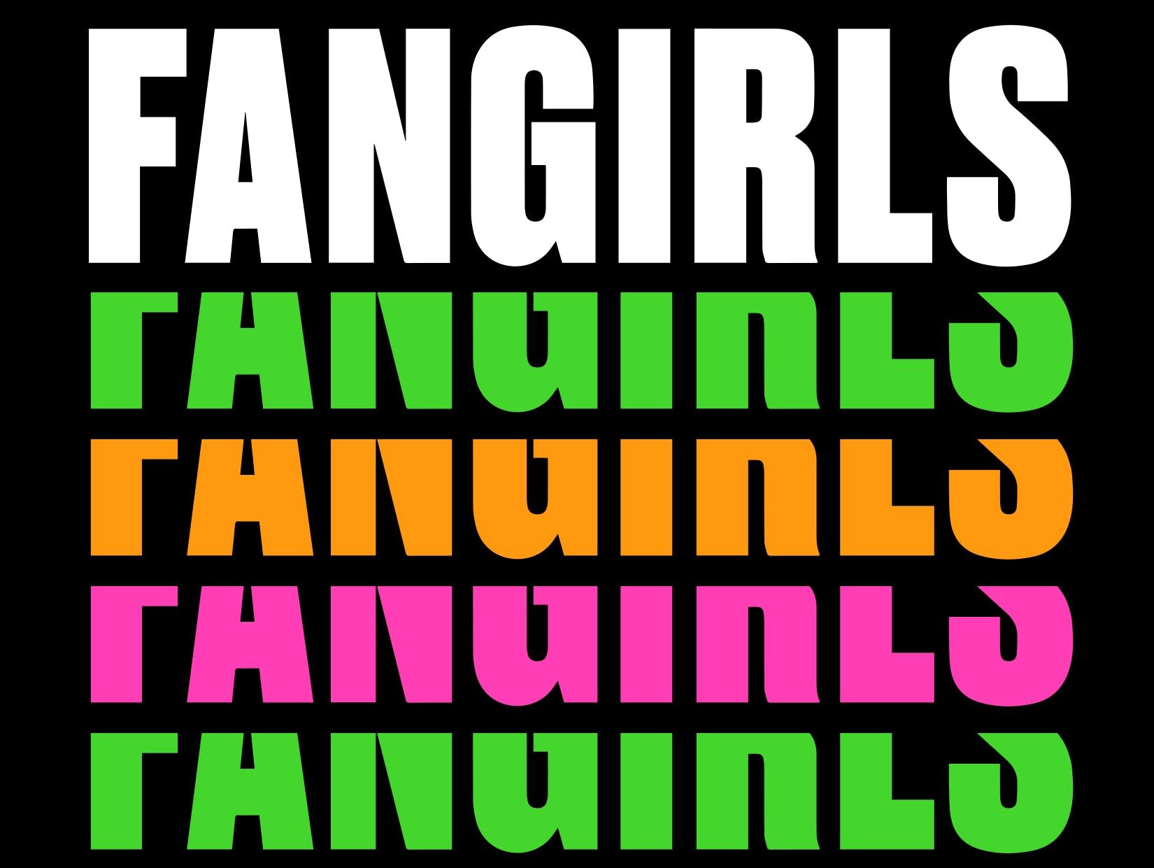 Rock and Roll Book Club: 'Fangirls: Scenes from Modern Music Culture'