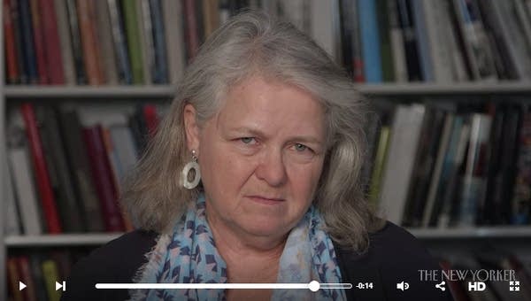 The two-space debate is over | MPR News