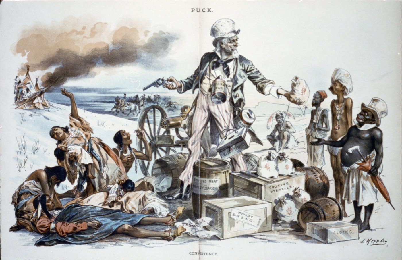 Grief, hope mix on Wounded Knee anniversary | MPR News