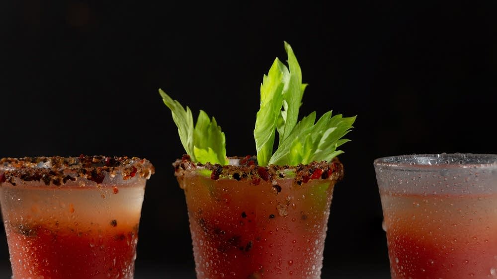 BLT Cocktail | The Splendid Table