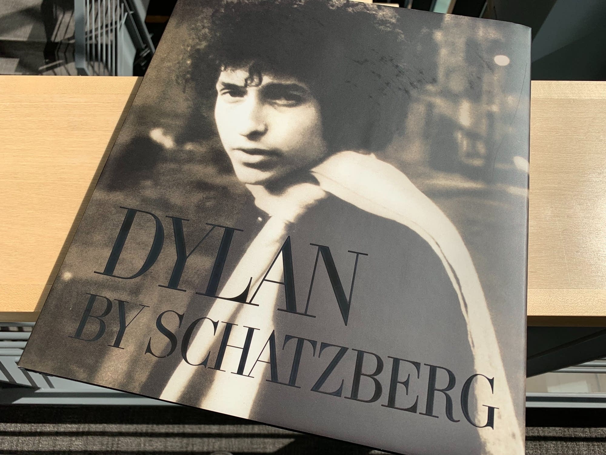 Rock and Roll Book Club: 'Dylan by Schatzberg' captures Bob at his most ...