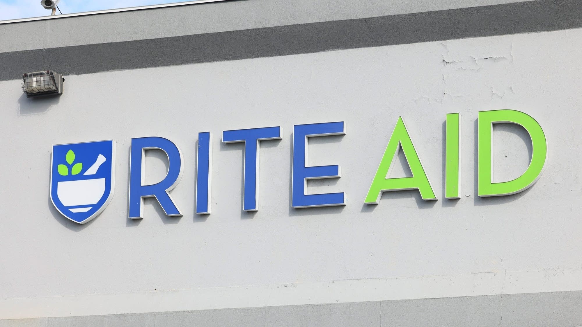 Rite Aid's bankruptcy reflects how much drugstores have changed ...