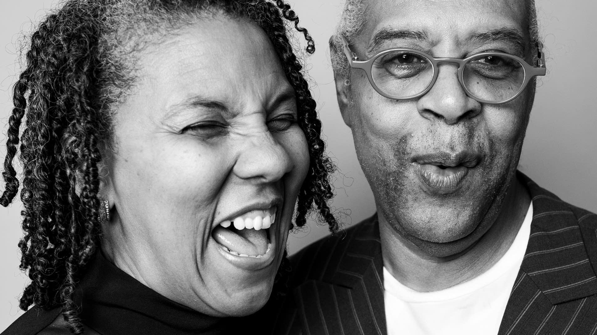 ChangeMakers: Verna Price, Shane Price and The Power of People | MPR News