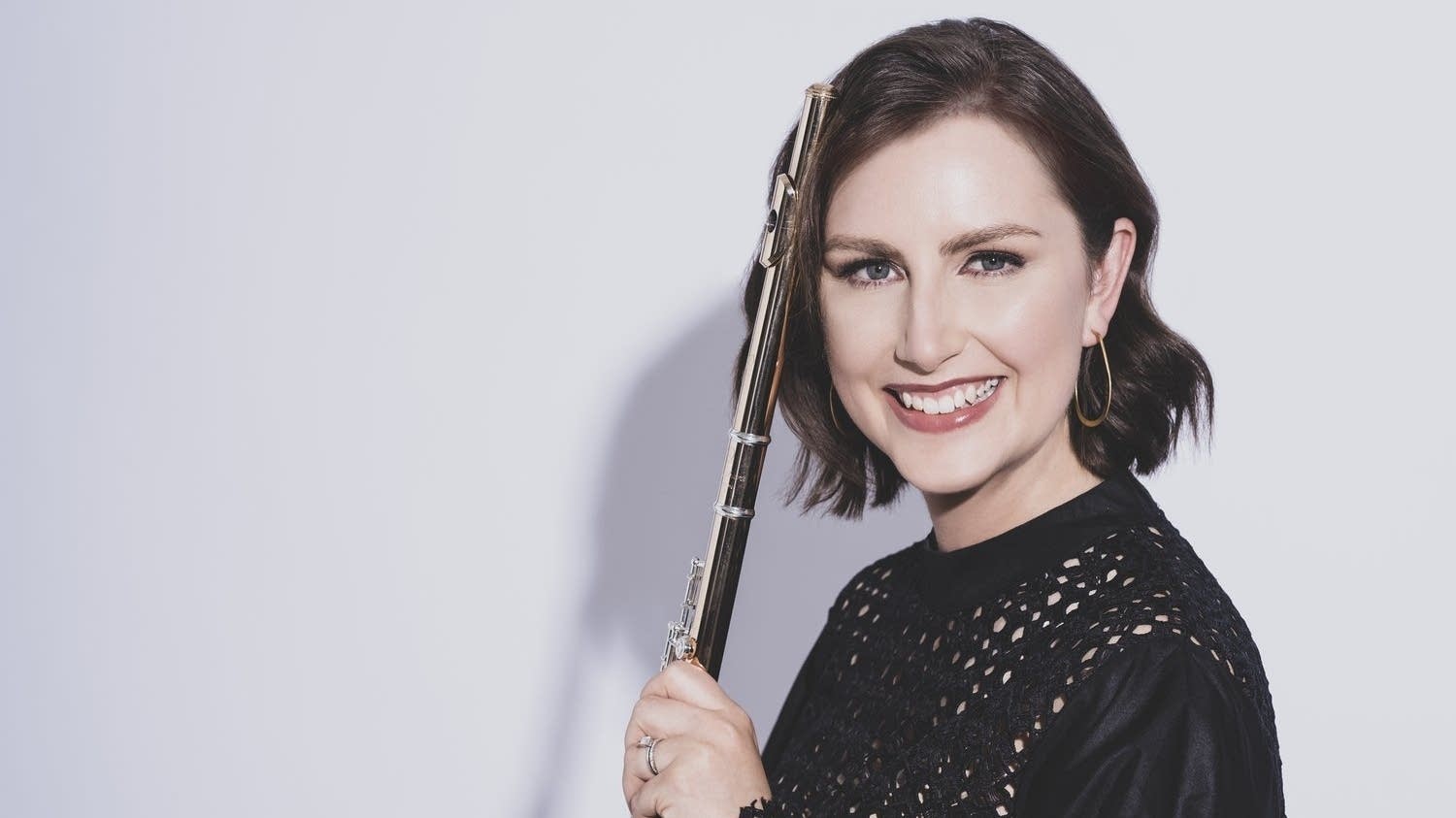 Fantastic flutes with guest host Bonnie North