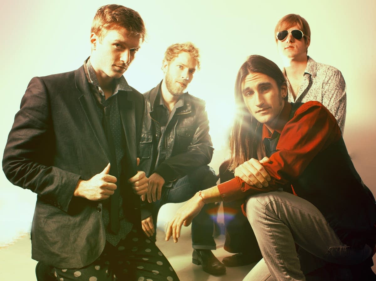 Local Radar: Step Rockets