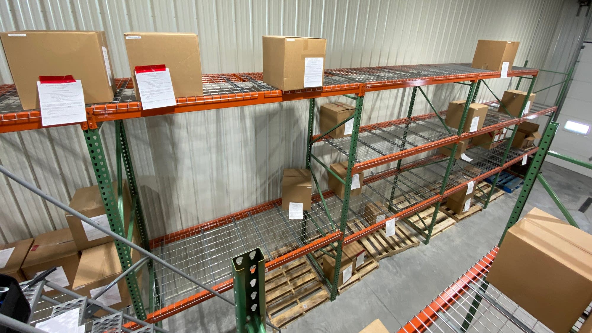 Cases of illegal gummies and an overnight run out of state: Tales from ...