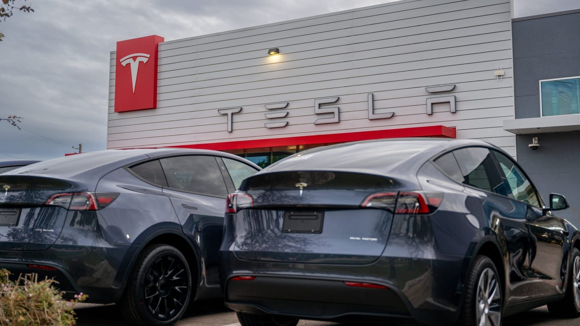 What to expect from Tesla ahead of quarterly results