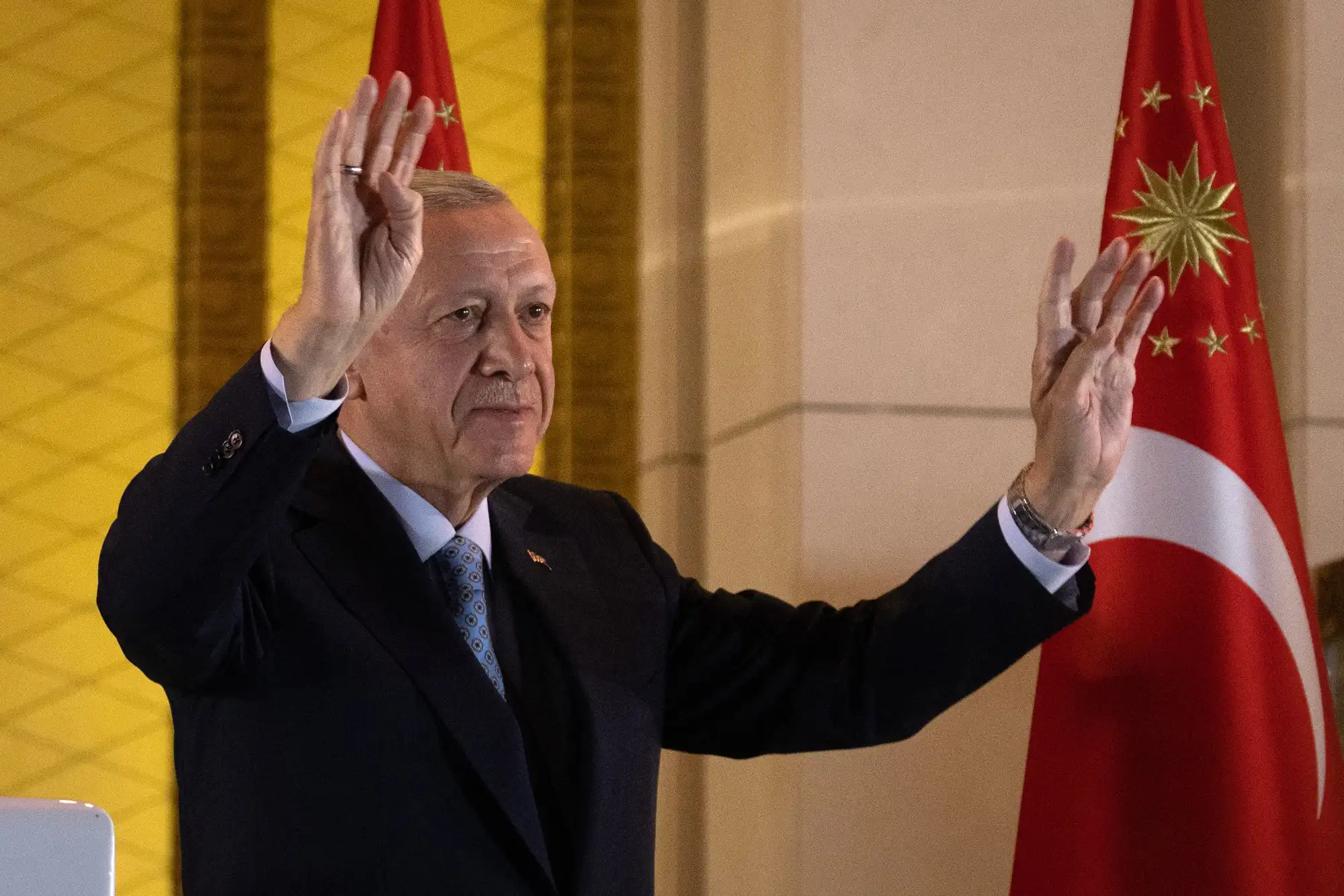 Turkey may be headed back to economic sanity