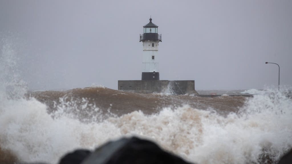 Historic Duluth lighthouse has a new owner and will soon offer tours ...