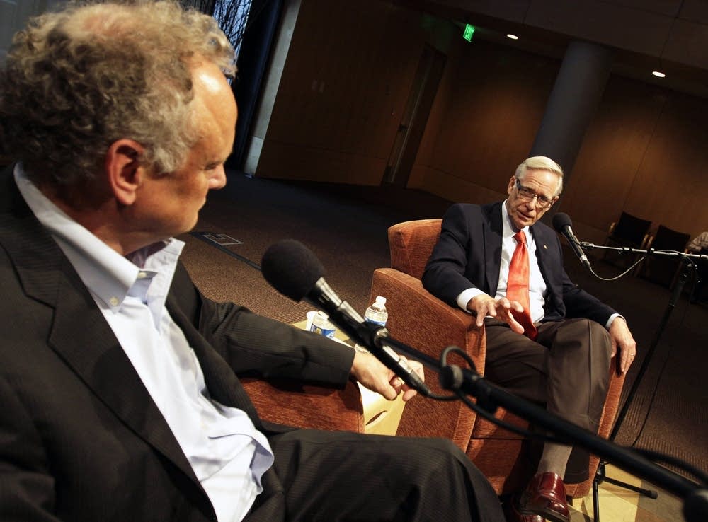 Bright Ideas: the future of higher education | MPR News