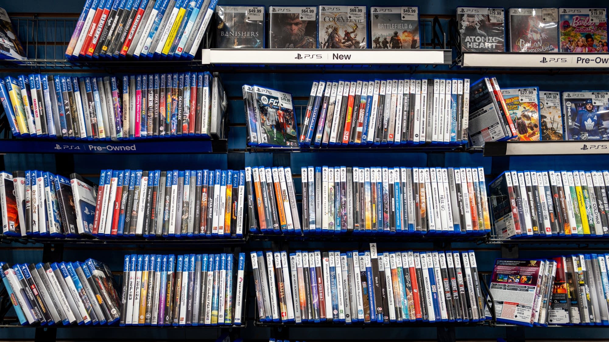 Why does GameStop want to buy eBay?