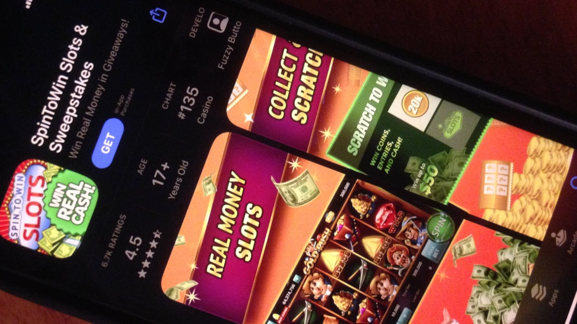 The lure of online gambling during the pandemic | MPR News