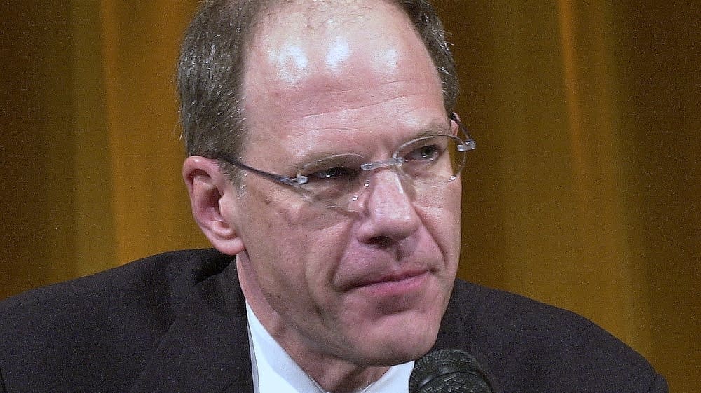 U.S. Senate election daze | MPR News