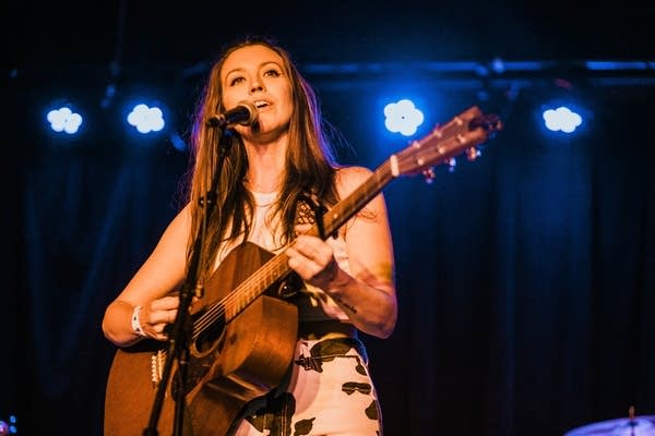 The Gig List for June 27: Clare Doyle, Kevin Gamble Trio; Kaleta ...