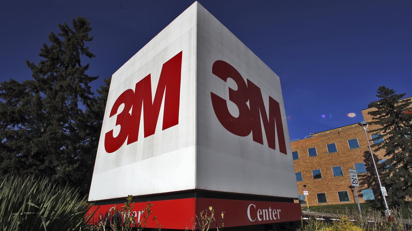 3M will spin off $8.6 billion health care business into new company ...