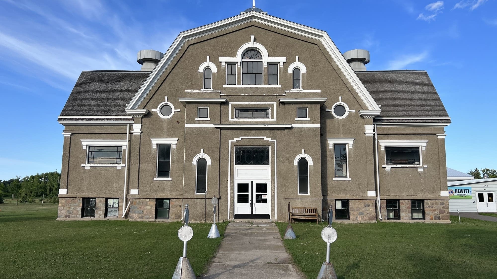 Photos of Minnesota’s old school buildings | MPR News
