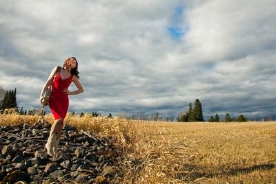 Barbara Jean In Studio | The Current