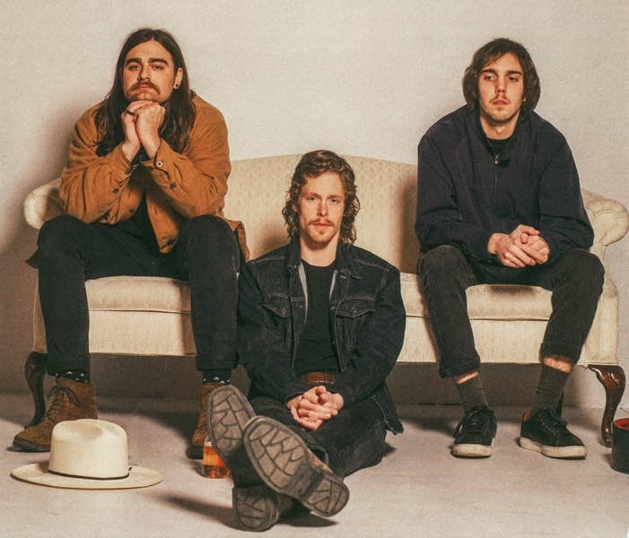 CAAMP | Events Calendar | The Current