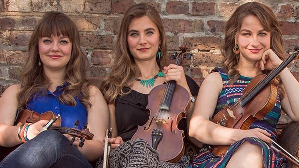 A Prairie Home Companion for November 20, 2010