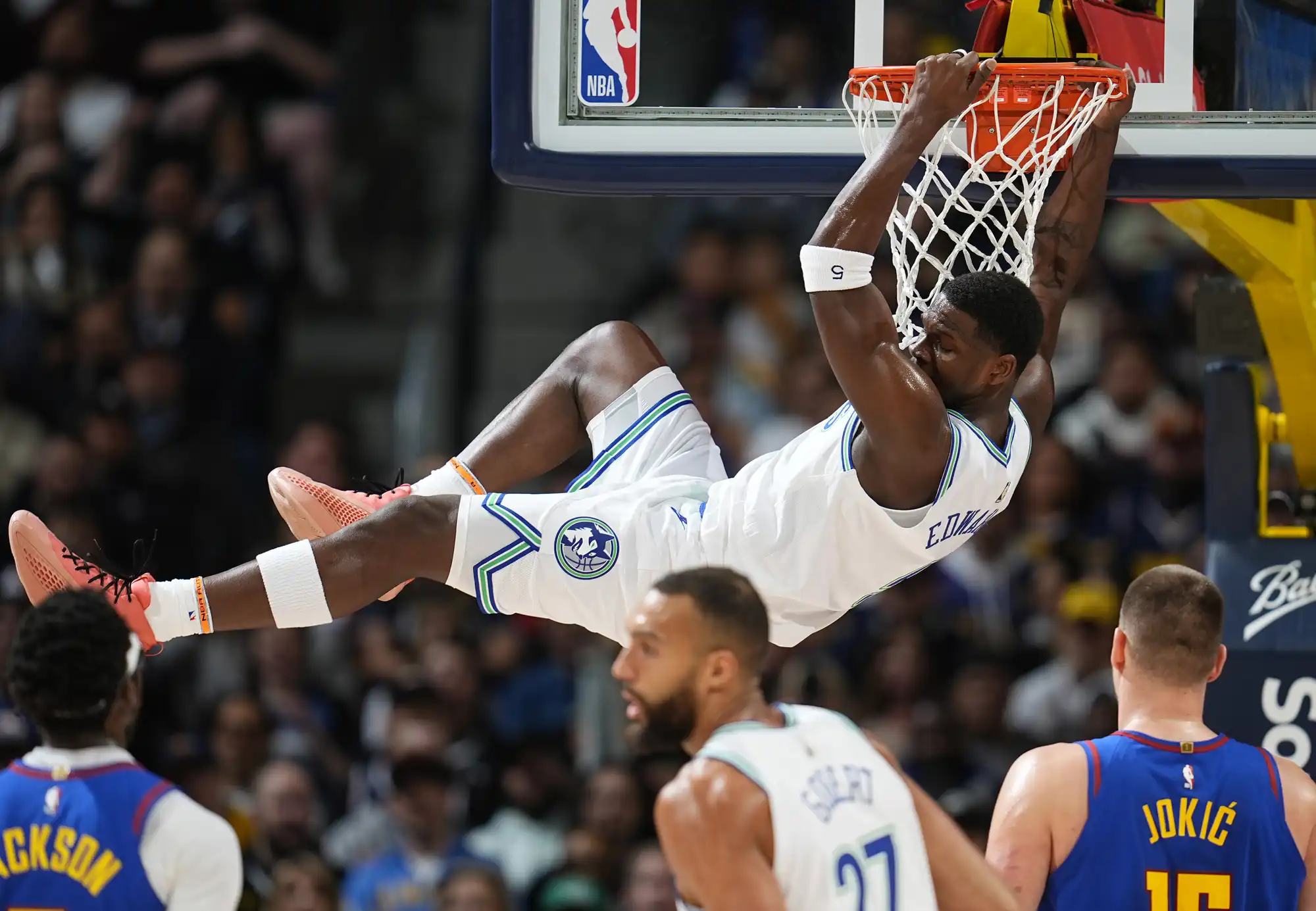 Previewing The 2024-25 Minnesota Timberwolves - NBA Scouting Live