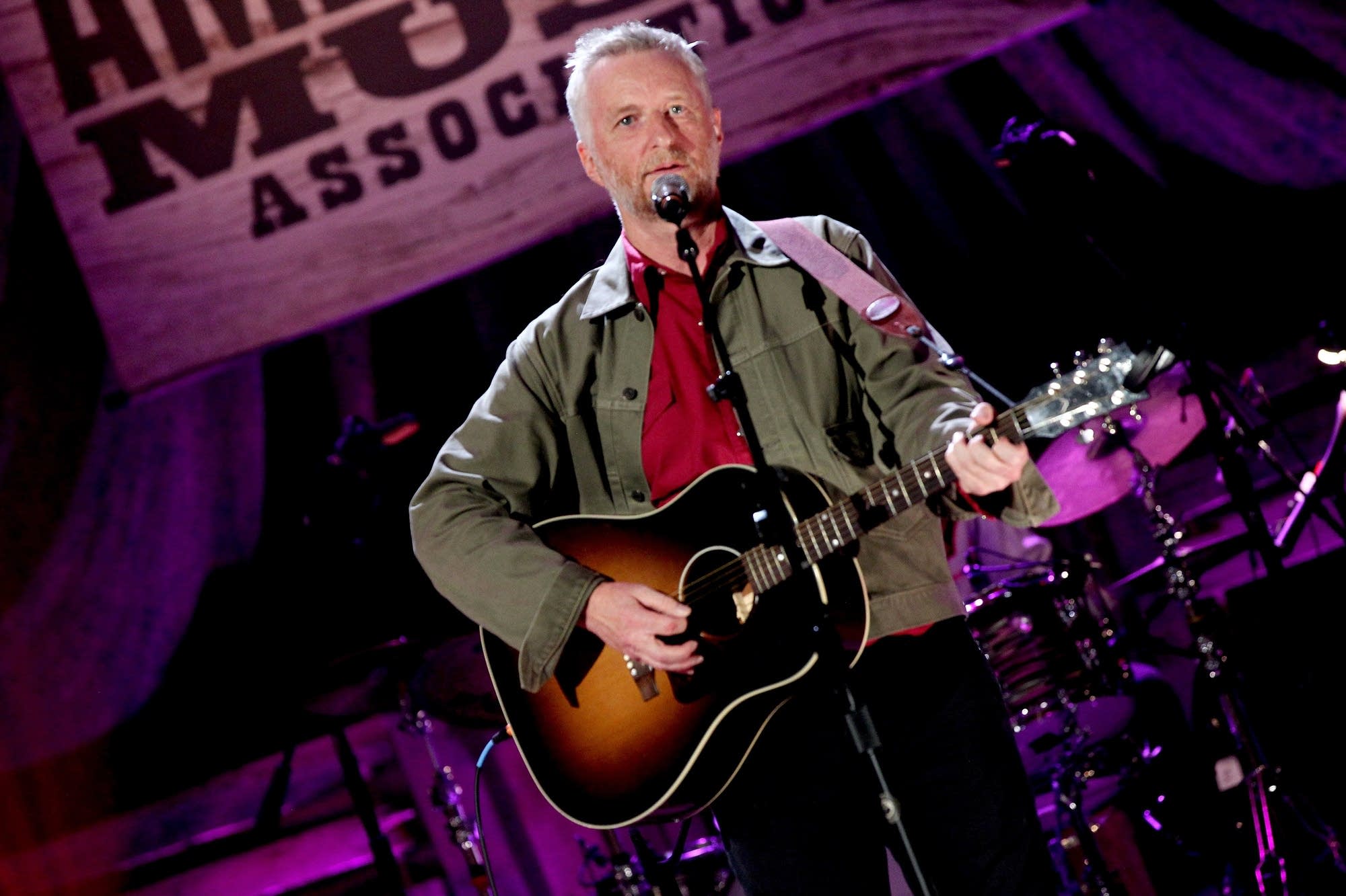December 20 in Music History: Happy Birthday, Billy Bragg