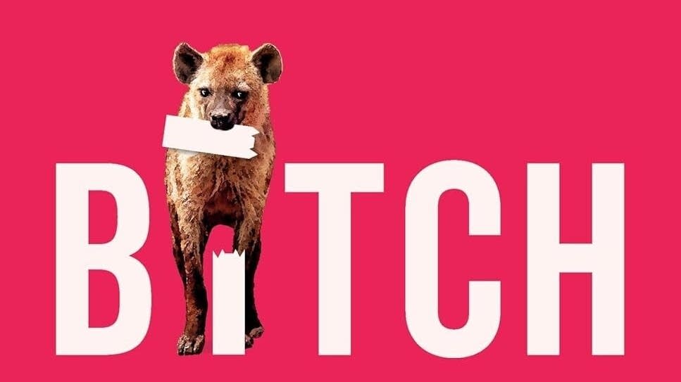 Ask a Bookseller: ‘Bitch: On the Female of the Species’ by Lucy Cooke ... Ask a Bookseller: ‘Bitch: On the Female of the Species’ by Lucy Cooke ...