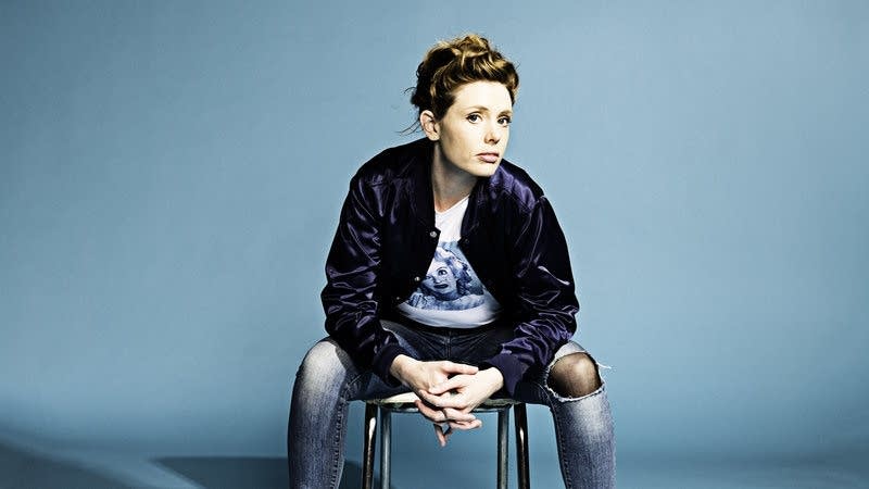 First Listen: Haley Bonar, 'Impossible Dream'