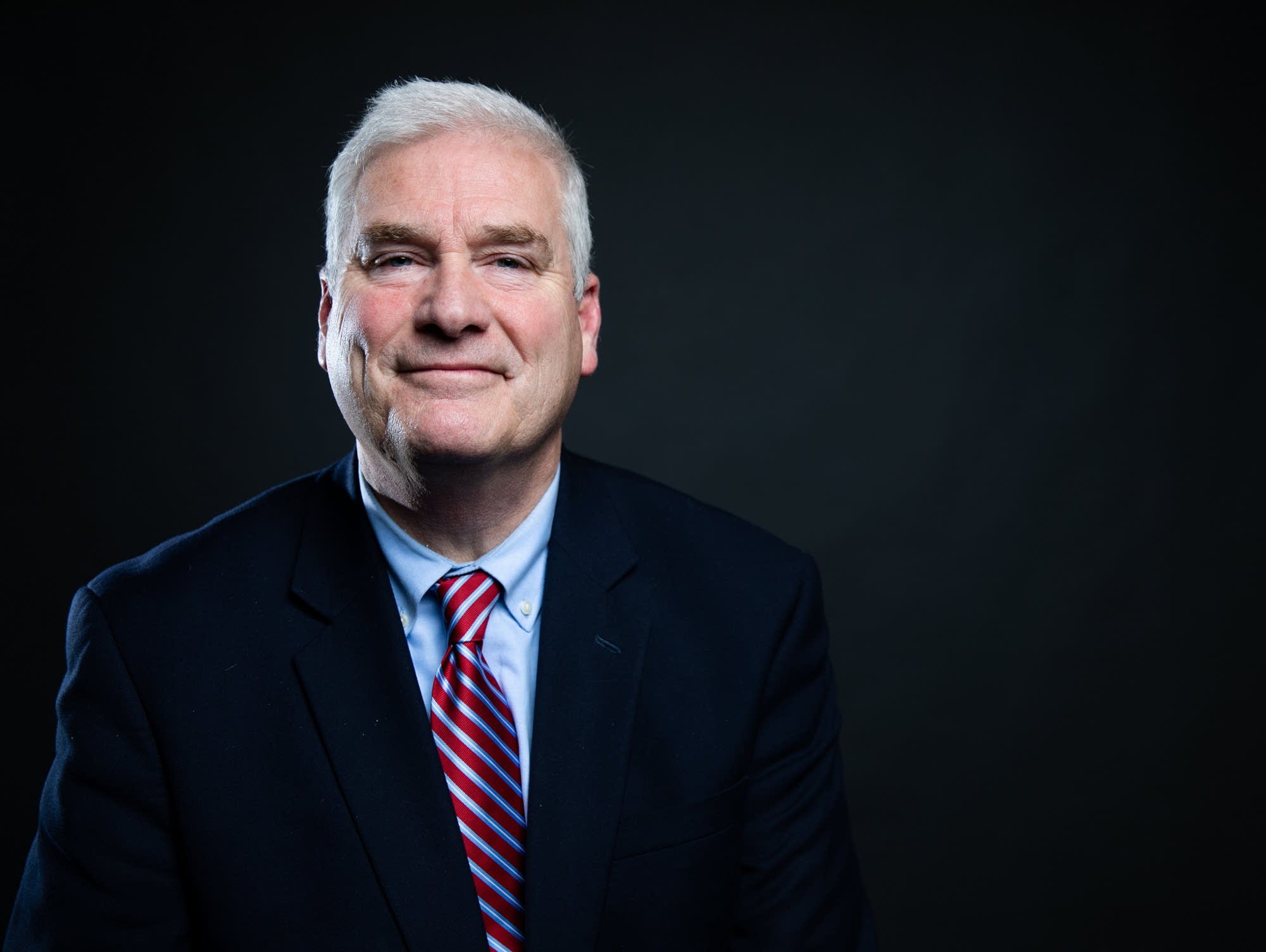Rep. Tom Emmer on the coronavirus outbreak, mental health and health ...