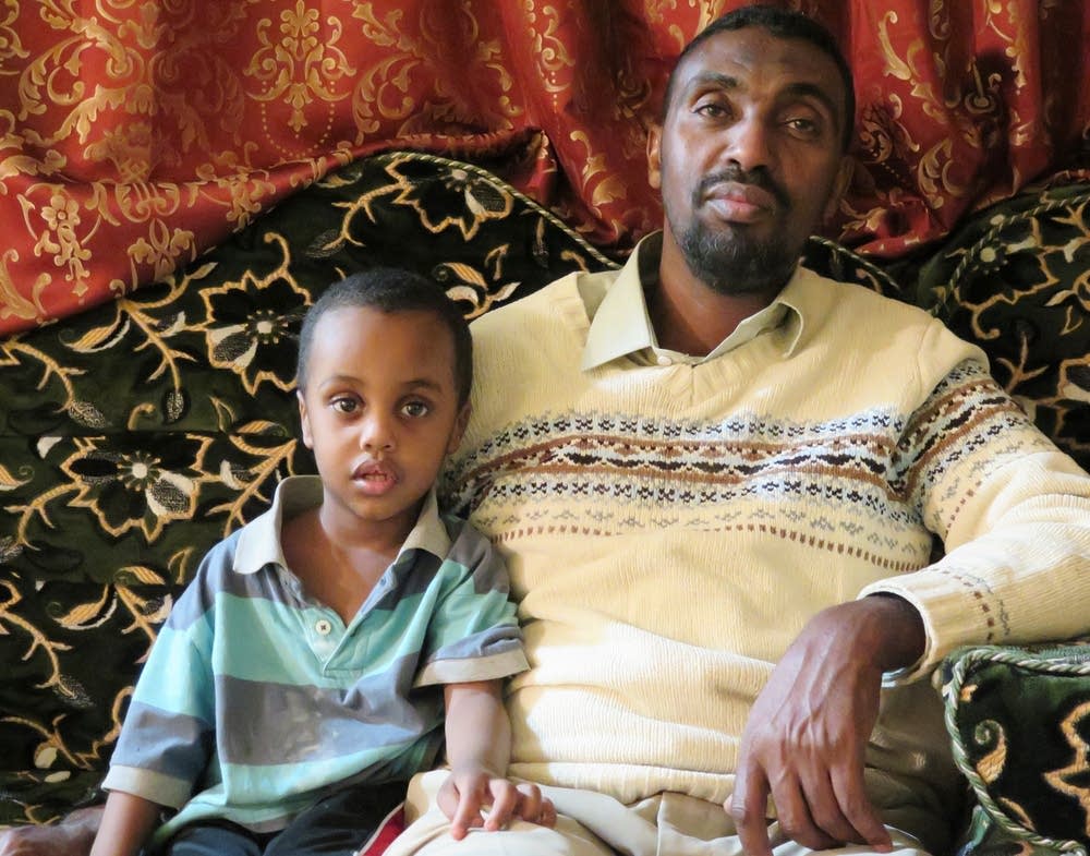 Minneapolis family questions FBI tactics after home raid | Minnesota ...