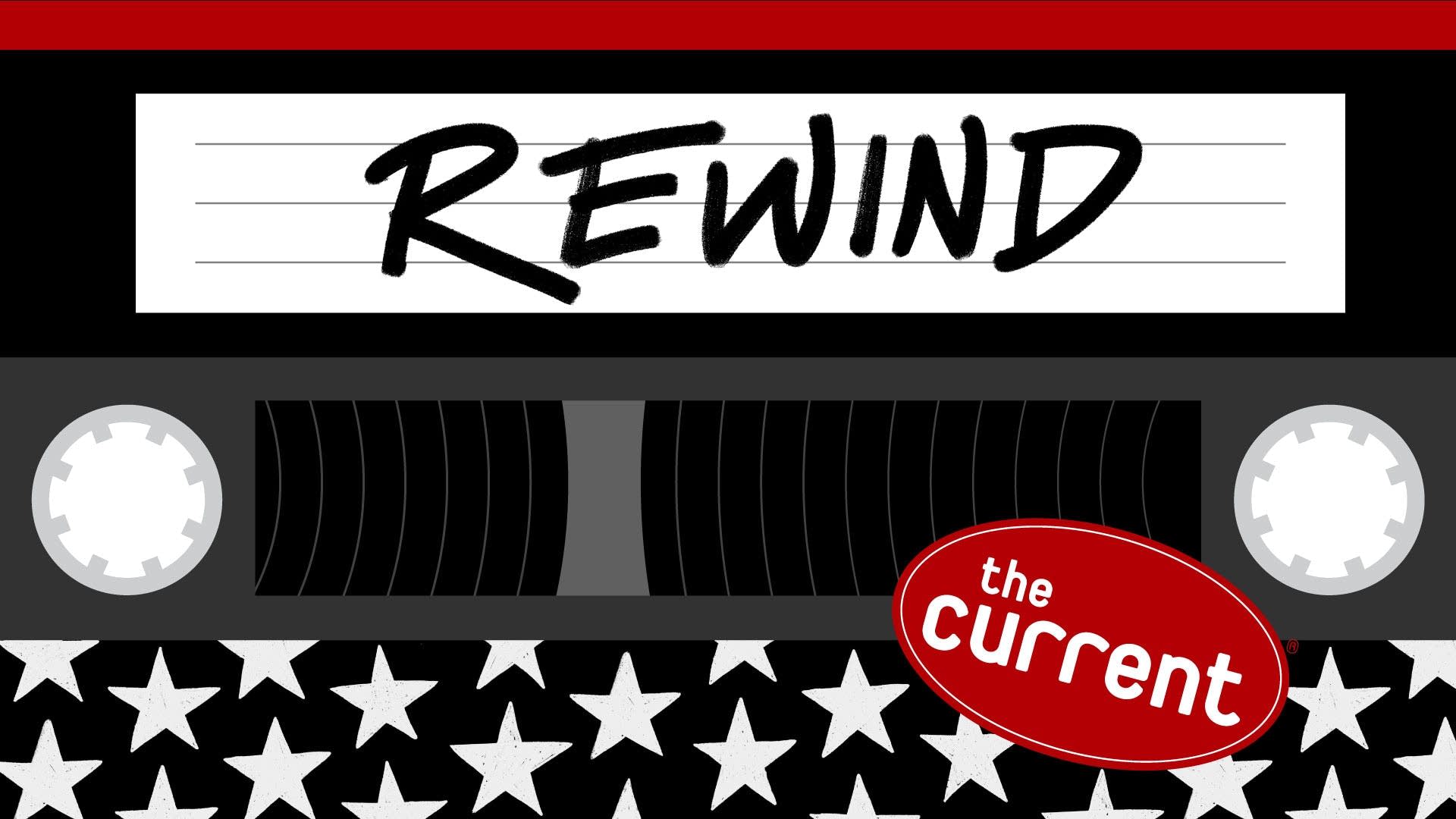 Rewind goes to First Avenue