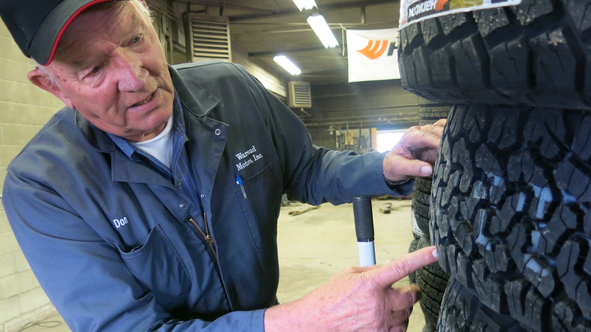 6 winter survival tips from a lifelong northern Minnesota mechanic ...