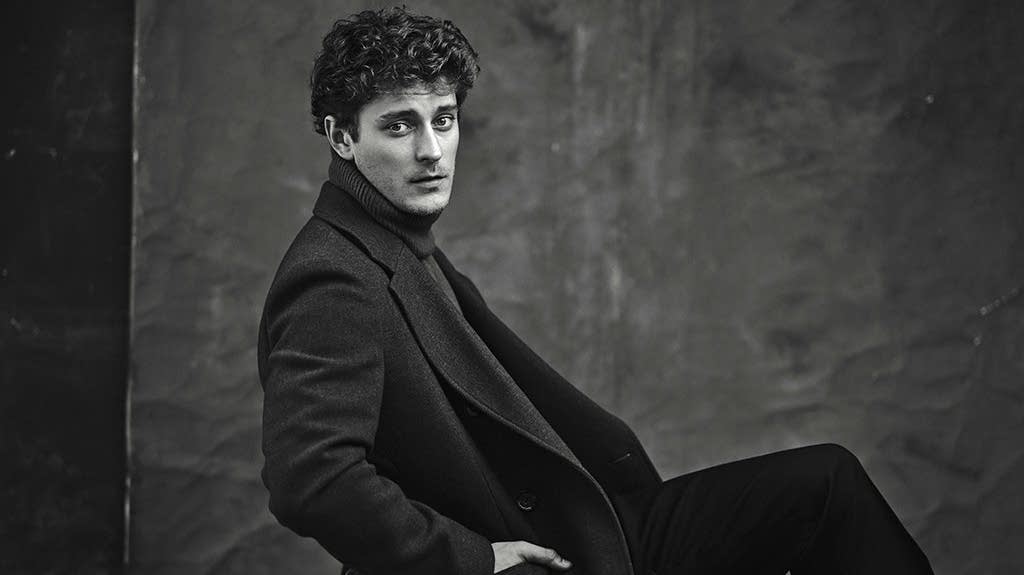 Jakub Orlinski, the breakdancing countertenor, explores his Polish roots