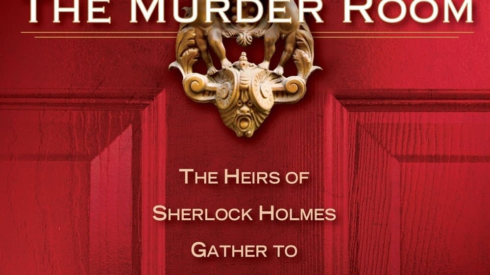 Inside 'The Murder Room' | MPR News