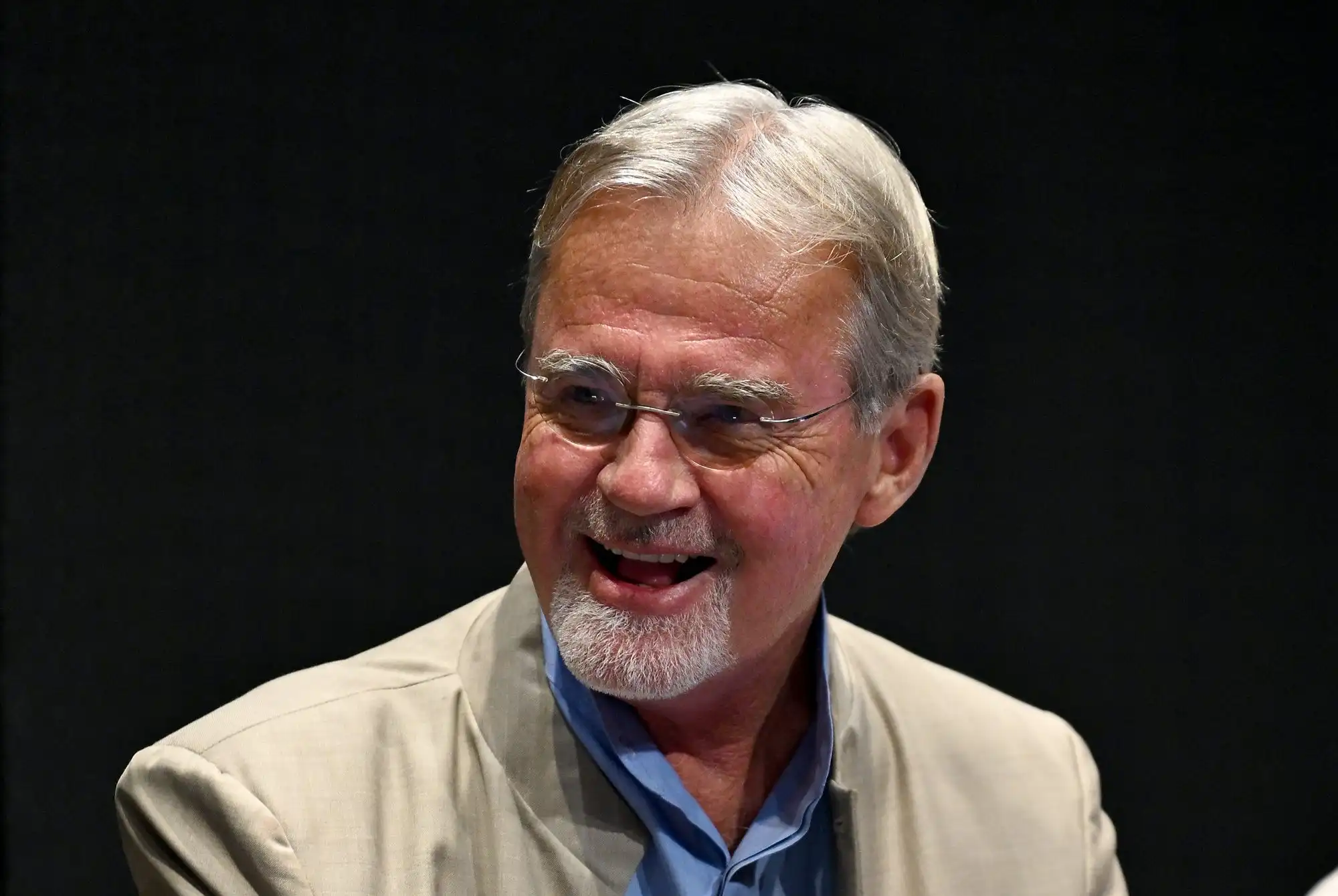 Author Kai Bird was wrong about peace in the Middle East