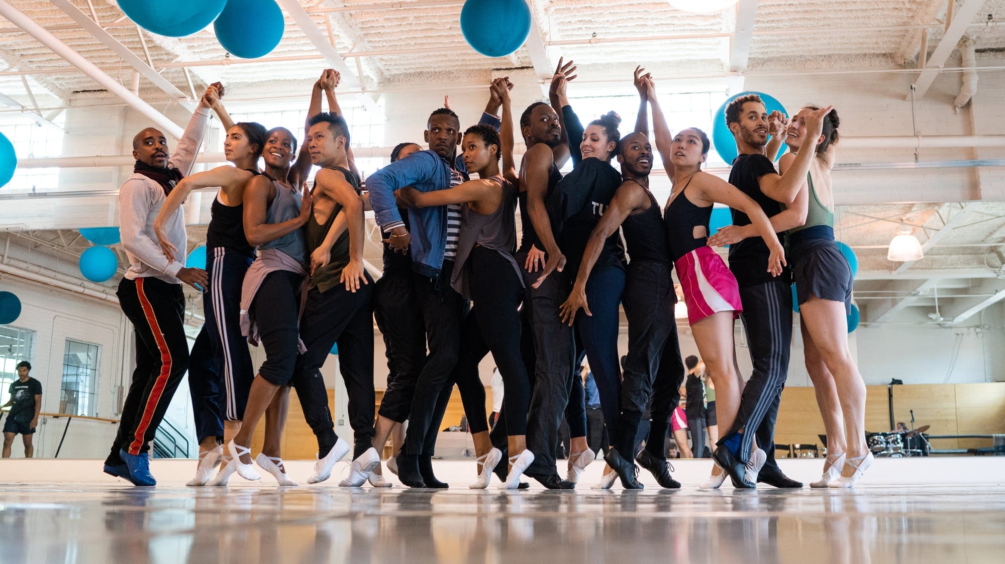 After 15 years, TU Dance measures how far it has come | MPR News