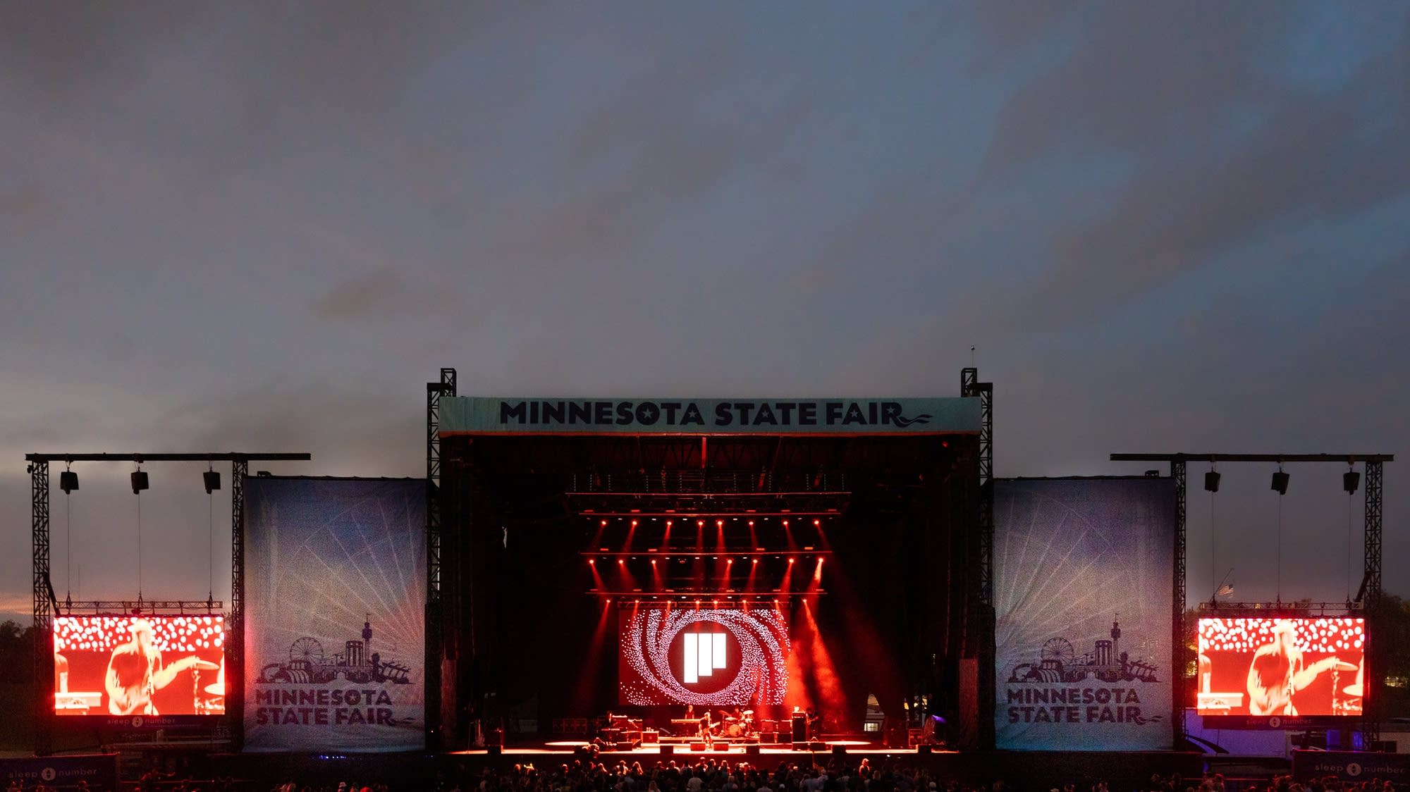 Get your tickets! These Minnesota State Fair concerts are almost sold ...