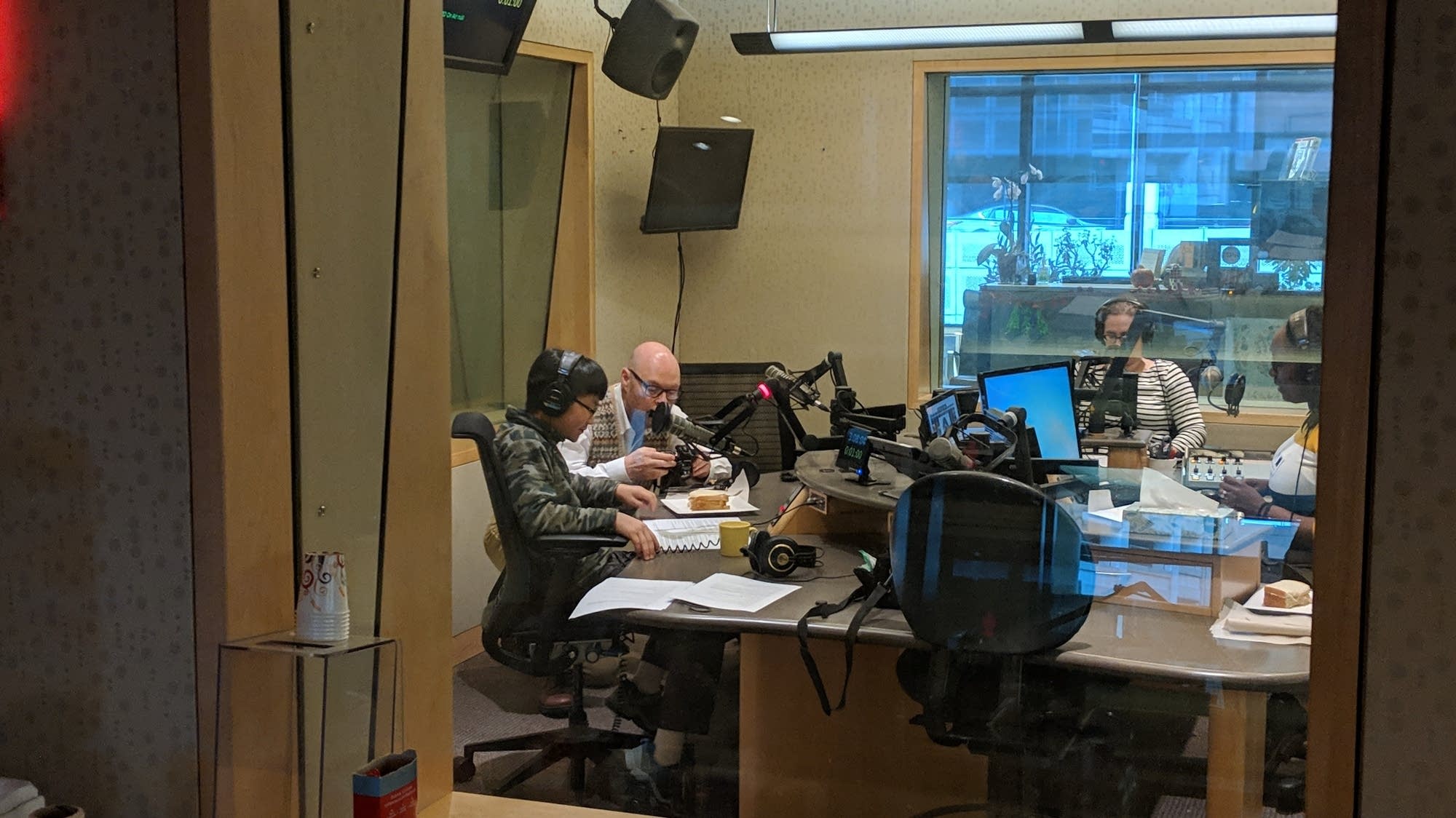 What’s on MPR News – 12/3/18 | MPR News